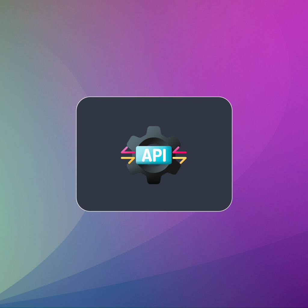 Custom API Development - Dakidarts Shop