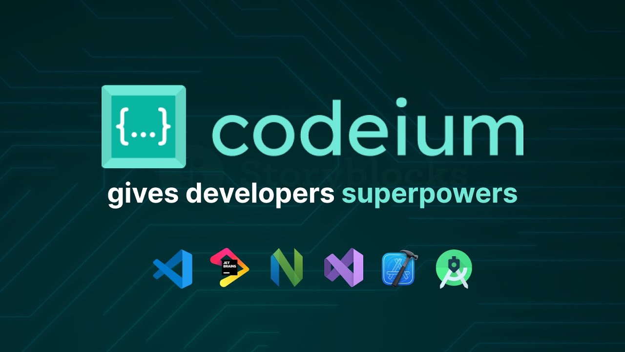 Codeium Raises $150M, Challenges GitHub Copilot in AI Coding Market - Dakidarts Hub