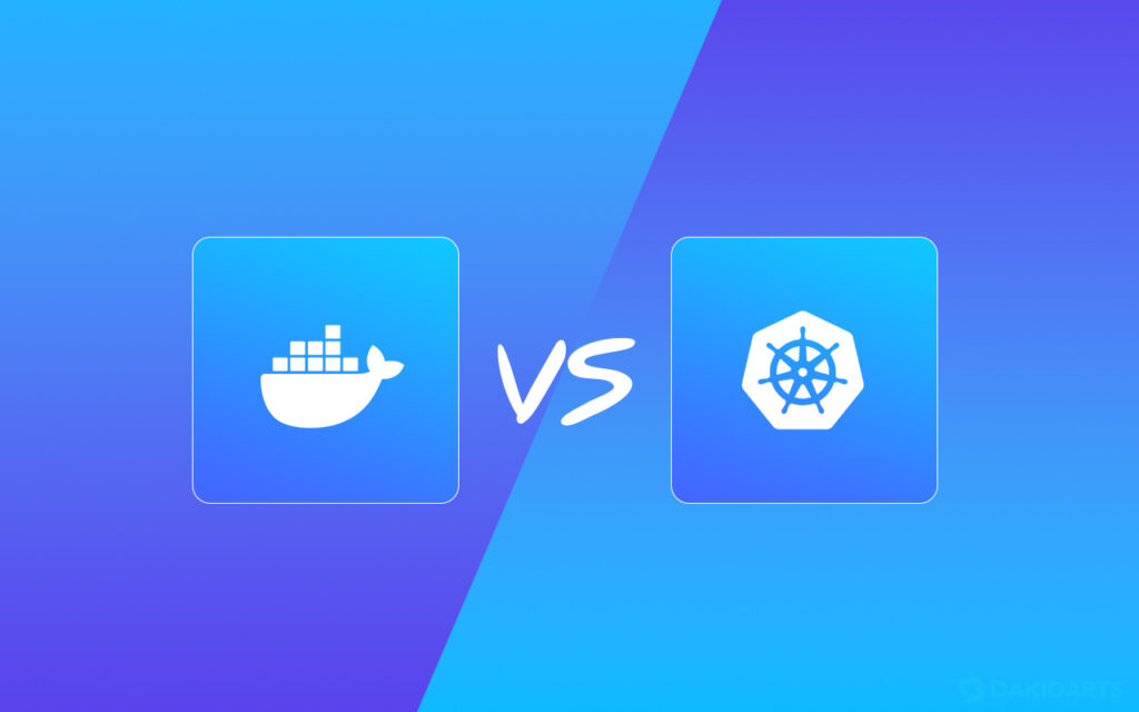 Docker vs. Kubernetes: Choosing the Right Container Orchestration ...