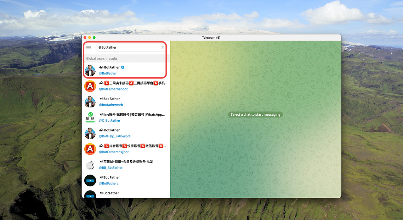 How to Build a Telegram Bot Using Python: A Comprehensive Guide ...