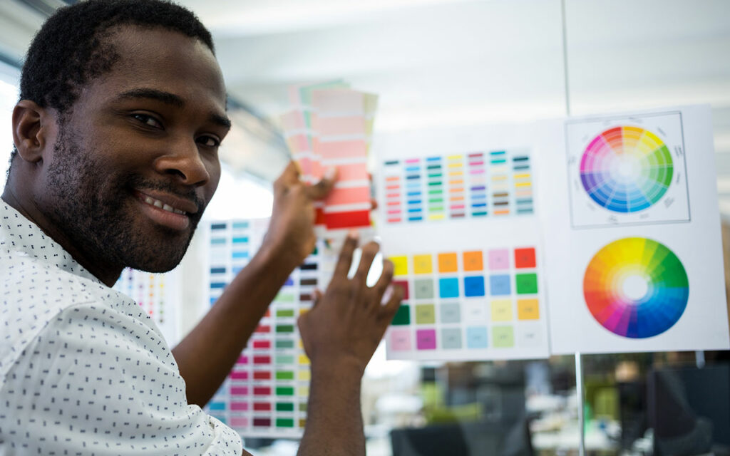 Mastering Color Theory: The Art Of Effective Design - Dakidarts Hub