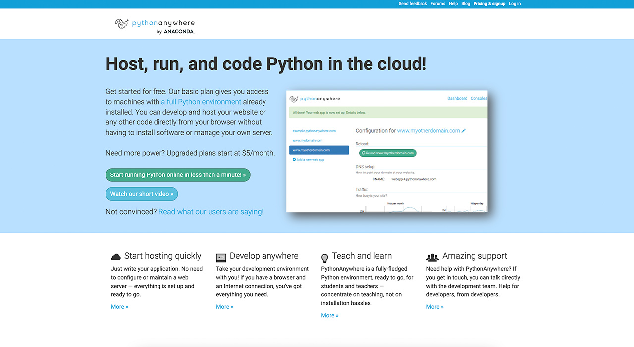 How To Build A Telegram Bot Using Python: A Comprehensive Guide ...